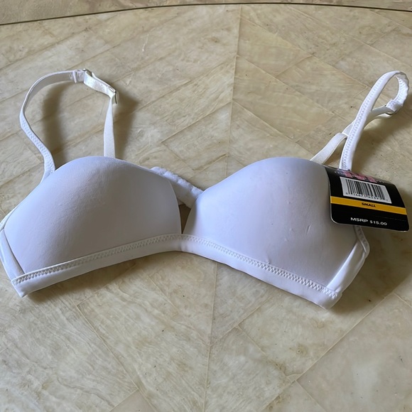 Intimates & Sleepwear | Maiden Form One Fab Fit Small Bralette | Poshmark
